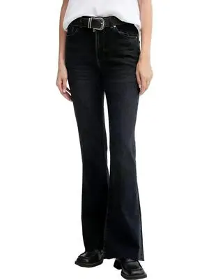 ALLSAINTS Masie Flared Jeans