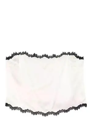 DÔEN Loure Lace Top