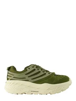 Hoka Stinson Evo Og Tp Sneakers - Green