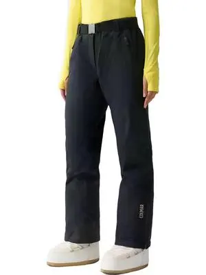 COLMAR Belt Ski Trousers - Black