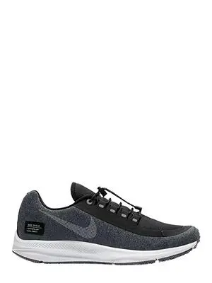 Nike Air Zoom Winflo 5 Run Shield Sneakers - Grey