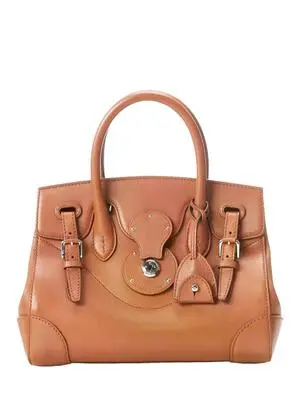 RALPH LAUREN Ricky 27 Tote Bag