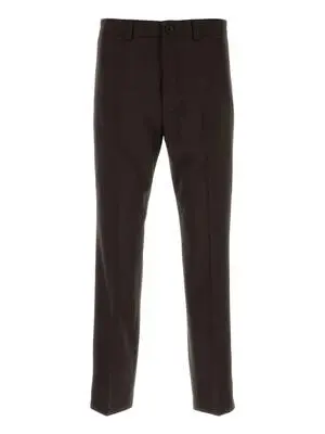 Gucci Pants - Brown