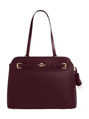 COACH® COACH® Easton Tote Bag Smooth Leather/gold