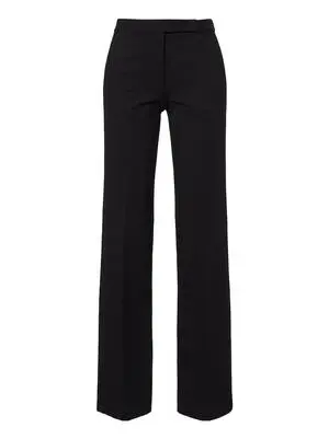 Dorothee Schumacher Wide-leg Trousers - Black