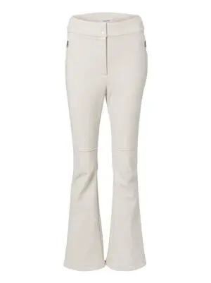YVES SALOMON Flared Ski Pants
