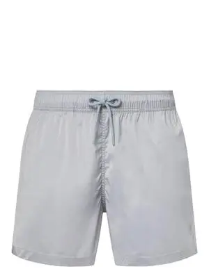 Frescobol Carioca Sport Swim Trunks Grey