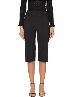 Sea Elisa Capri Pant - Black