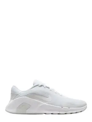 Nike Flex Train Sneakers - White/photon Dust