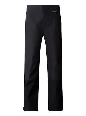 The North Face Jazzi Gtx Pants - Black/asphalt Grey