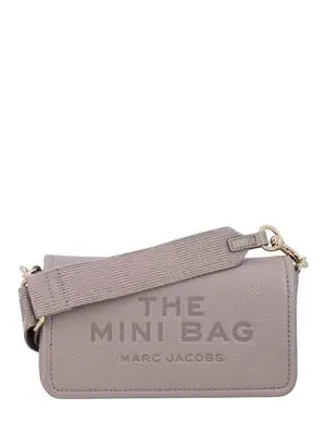 Marc Jacobs Marc Jacobs The Mini Bag Cement