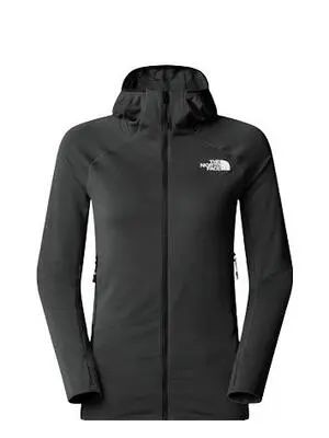 The North Face Bolt Polartec Hoodie - Asphalt Grey/tnf Black