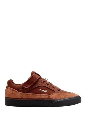 Nike Malor Sneakers - Cinnamon/dark Russet/black