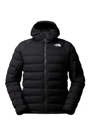 The North Face Abseil Stretch Down Hoodie - Black