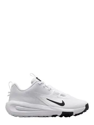Nike Cross Turfin Sneakers - White/black