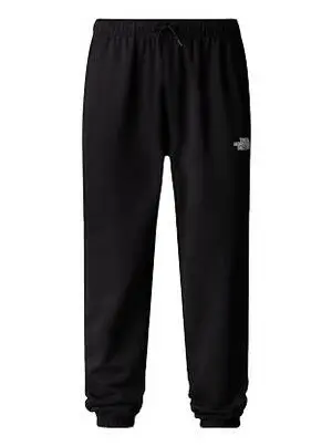 The North Face Simple Dome Regular Tapered Jogger Pants Black