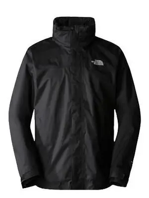 The North Face Evolve Ii Triclimate Jacket - Black