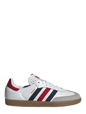 Adidas Samba Og Fifa World Cup 2026 France - White/blue/gum