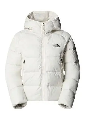 The North Face Hyalite Down Jacket - White Dune
