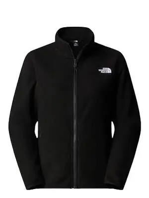The North Face Glacier Fleece Jacket - Black