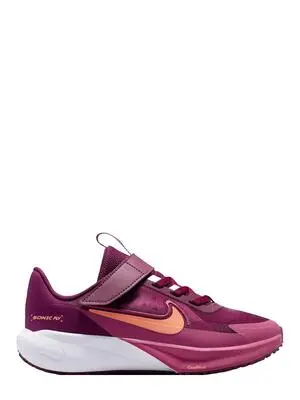 Nike Sonic Fly Marrakesh Sneakers Bordeaux/white/sweet Beet