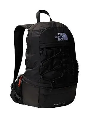 The North Face Borealis Convertible Backpack - Black