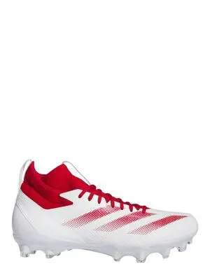 Adidas Adizero Impact Sneakers - Footwear White/team Power Red