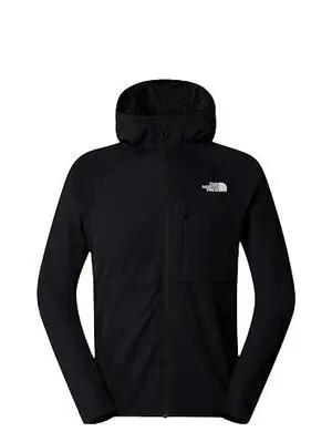The North Face Summit Futurefleece Hoodie - Black