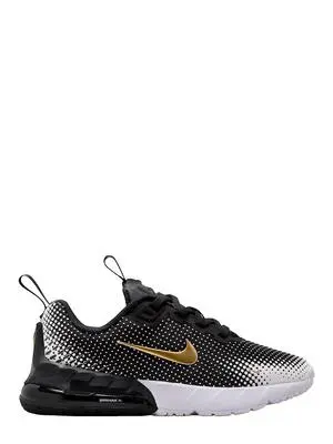Nike Air Max Phoenix Sneakers - Black/white/metallic Gold