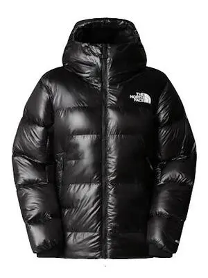 The North Face Summit Pumori Down Parka Jacket - Tnf Black