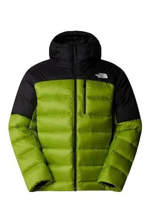 The North Face Kalix Down Jacket - Meadow Grass/black