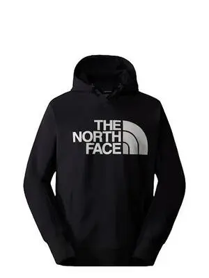 The North Face Tekno Logo Hoodie - Black/npf