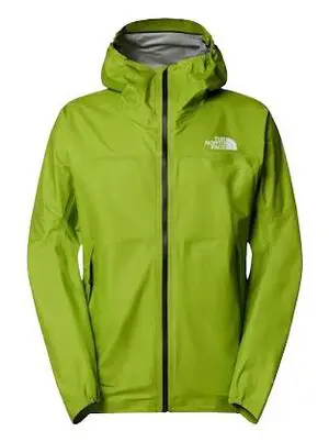 The North Face Summit Papsura Futurelight Jacket - Meadow Grass
