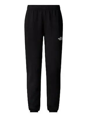 The North Face Simple Dome Regular Tapered Jogger Pants - Black