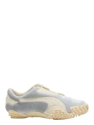 PUMA Mostro Velvet Dream - Gray Echo/canvas