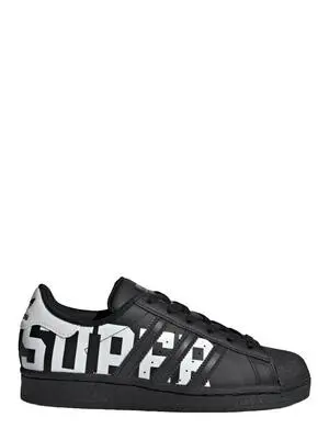 Adidas Superstar Sneakers - Core Black/cloud White
