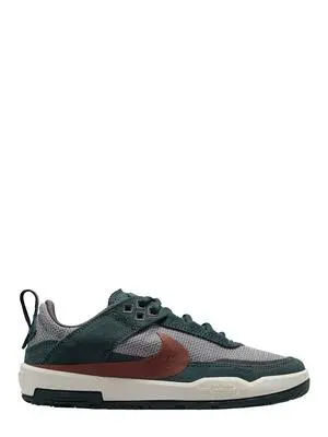 Nike Sb Day One Sneakers - Seaweed/medium Ash/sail