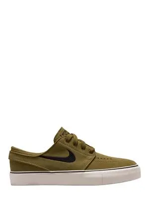 Nike Stefan Janoski Sneakers - Olive Flak/sail/black
