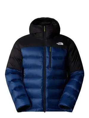 The North Face Kalix Down Jacket - Shady Blue/black