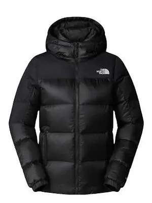 The North Face Diablo Down 2.0 Jacket - Black Heather