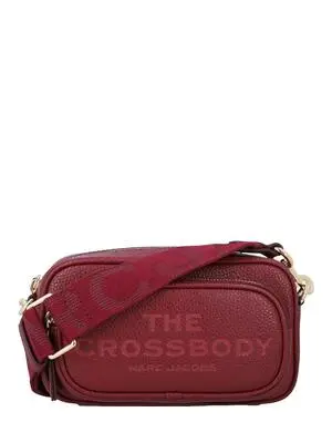 Marc Jacobs Crossbody - Cherry