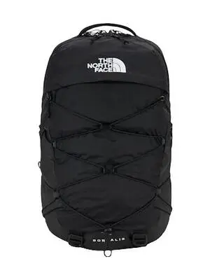 The North Face Borealis Backpack - Black/npf