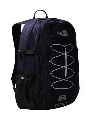 The North Face Borealis Classic Backpack - Tnf Navy Blue/tin Grey/npf