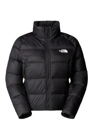 The North Face Hyalite Down Jacket - Black