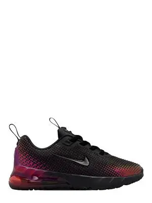 Nike Air Max Phoenix - Black/vivid Purple/challenge Red