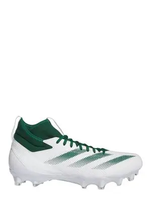 Adidas Adizero Impact Sneakers - Footwear White/dark Green