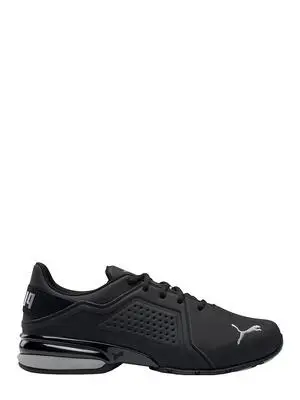 PUMA Puma Viz Runnerin Sneakers Black/silver