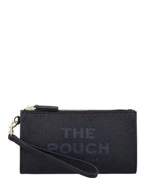 Marc Jacobs Pouch - Black