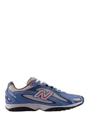 NEW BALANCE 204l Sneakers - Shoreline Blue/washed Burgundy