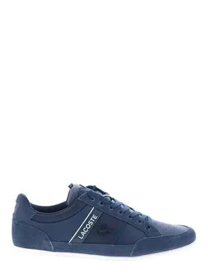 Lacoste Chaymonin Sneakers - Navy Blue/white